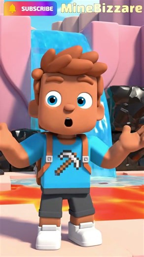 ABSURD Minecraft Physics That Will Break Your Brain! | Minecraft Shorts