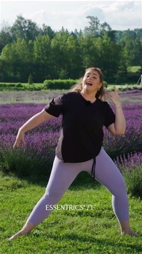 Create Space with Every Breath