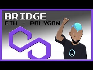 How to Bridge Ether from Ethereum to the Polygon Network