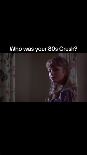 #80s #actress #movies #love #crush | Jennifer Connelly