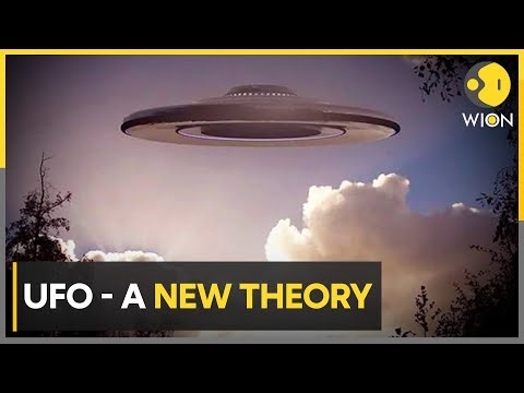 UFO: Ex-US Navy Admiral leads search for underwater alien, 'seen unidentified craft under water'