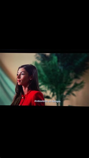 Escenas de Otis y Ruby en Sex Education Temporada 4