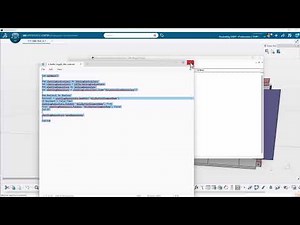 CATIA 3DEXPERIENCE, 'Z-Buffer Depth' Toggle switch for 'action pad' and 'Hot-key'
