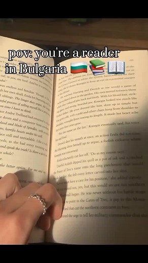 credit: @rossy.0.0 🤍 #booklovers #books #bookworm #foryou #fypシ #booktok #videoviral #likes #reader #bulgaria #foryoupage