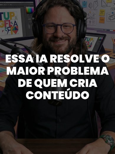 Acelere seu processo de criação de conteúdo online