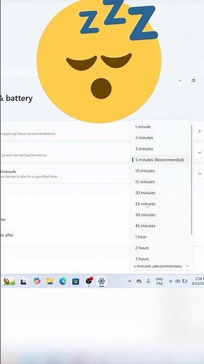 How to Change Windows 11 Sleep Settings.mp4
