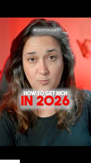 how to get rich in 2026