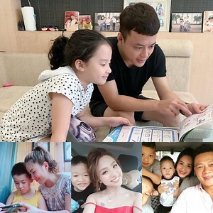 6.2M views · 1.6K shares | Con Sao Việt: Toàn Nhóc Tỳ “Đỉnh” Tiếng...