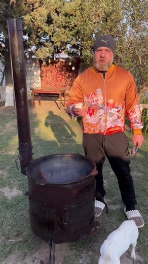 Essential Tips for Cleaning and Seasoning Your Cauldron