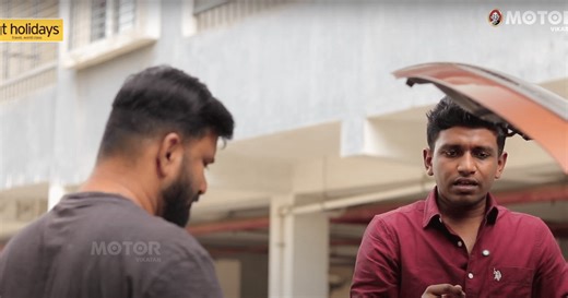 Sensor Issue Explained: அதிக Sensor இருக்குற Car Accident ஆனா Start ஆகாதா? | TheDriveSeatGuy & MV