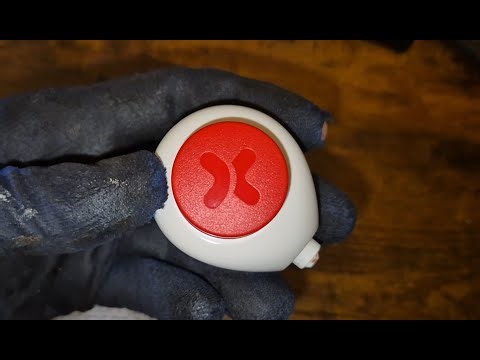 Taking apart a Thriva Tasso Autodraw blood draw device lancet to see how it works - Teardown