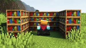 Mutually exclusive enchantments in Minecraft 1.19