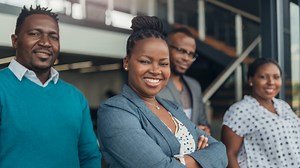 Reparations for Black Americans is a principal tool for ‘creating a new America’: NAARC President