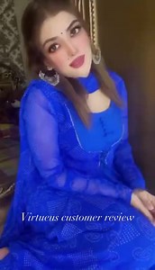 Thanks for your review api❤️ You look MashaAllah | Virtueus