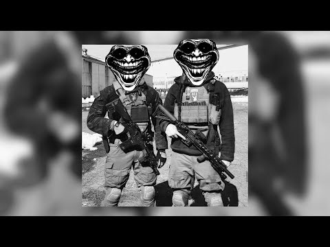 PAPI FUNK [ULTRA SLOWED + REVERB]