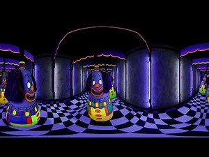 IT Capítulo 2 - Experiência 360