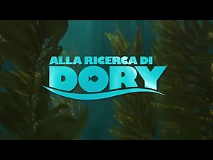 Finding Dory (Italian)