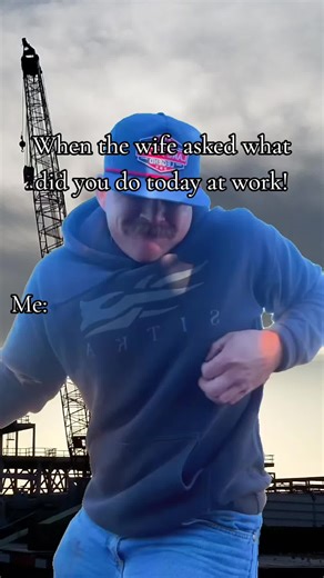 Relatable Work Life Humor for Blue Collar Workers
