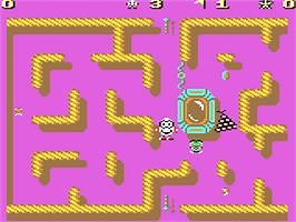 Kwik Snax - Commodore 64 - Games Database