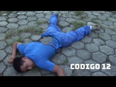 Mal Uso del Uniforme | Código 12 | Procedimientos Policiales del Ecuador