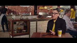 Sprint TV Spot, 'Coffee Shop Talk'