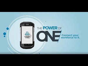 A guide to Zebra Workforce Connect Push-to-talk Pro Software