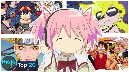 18K views · 117 reactions | There are no better anime soundtracks than these! | WatchMojo | Facebook