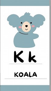 Alphabet with Animal Zoo Flashcards! 🐘🐒🦁