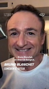 151K views · 1.7K reactions |  Wizz wizz!  Guillaume Lambert discute avec Bruno Blanchet du personnage qu'il a incarné il y a 20 ans: le bogue de l'an 2000!   Voyez la série Le bogue de l'an 2000 ici: https://video.telequebec.tv/details/52571?playlist_id=379 | Télé-Québec | Facebook