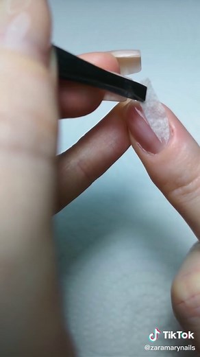 zaramarynails on TikTok