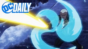 On this installment of #DCDaily, Zeno Robinson provides an inside look at bringing Cyborg to life on DC Universe's YOUNG JUSTICE: OUTSIDERS! We also preview the latest episode of Gotham. | DC