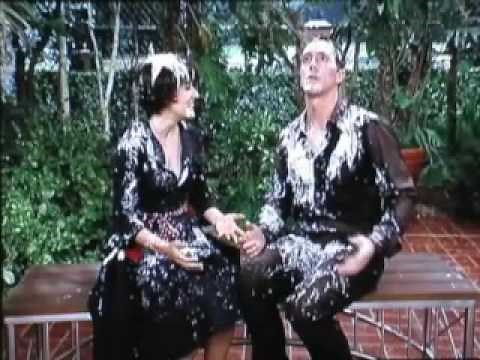 MadTV 2007 - Bird Poop