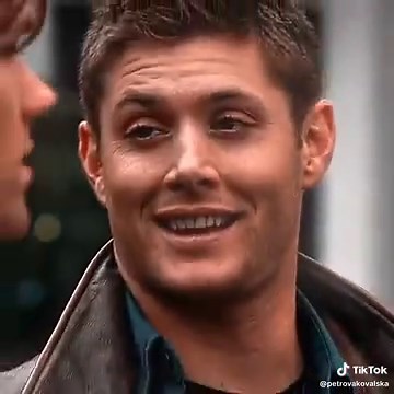 Dean Winchester and Destiel Highlights