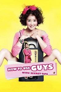 How to Use Guys with Secret Tips - Movie