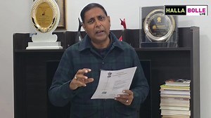 209K views · 3.7K reactions | After the circular about the role of ReT teachers in the teaching-learning process went viral last night, we delved deeper to uncover the root causes and understand why the School Education Department, especially teachers, often faces scrutiny. | Halla Bolle Live | Facebook