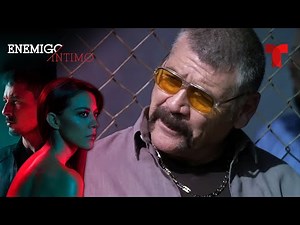 Enemigo Íntimo | Capítulo 35 | Telemundo Novelas