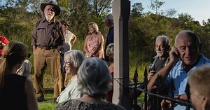 Residents point to subsidence and contamination at Minmi housing development