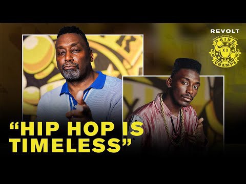 Al B. Sure! Called Def Jam From Yellow Pages & Dr. Jekyll Answered With WILD Response