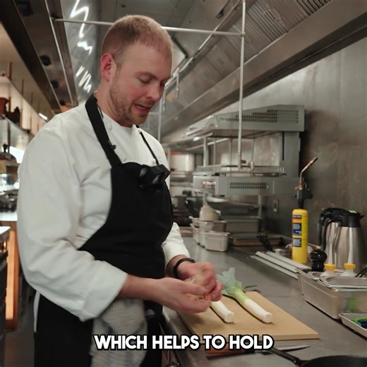 Cook Leeks Like You Hate Them! | Fallow