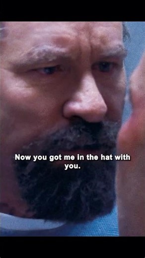 🔒 "PRISON'S HARSHEST LESSON! 😡 A Family Man's Descent into Brutality" 💥⚖️#short #movie