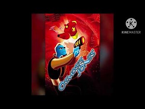 Osmosis Jones Pump and Snap By Control Freq Instrumental ￼