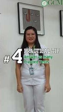 5 𝗣𝗿𝗮𝗰𝘁𝗶𝗰𝗮𝗹 𝗧𝗶𝗽𝘀 𝘁𝗼 𝗔𝗰𝗲 𝘁𝗵𝗲 𝗡𝗮𝘁𝗶𝗼𝗻𝗮𝗹 𝗠𝗲𝗱𝗶𝗰𝗮𝗹 𝗔𝗱𝗺𝗶𝘀𝘀𝗶𝗼𝗻 𝗧𝗲𝘀𝘁