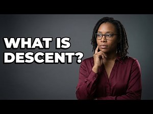 How Do Anthropologists Define Descent?