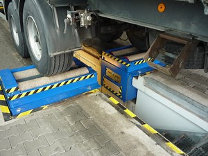 Truck Roller & Plate Brake Tester Equipment NZ | MAHA