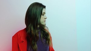 Lady Lamb shares haunting new song "Between Two Trees": Stream