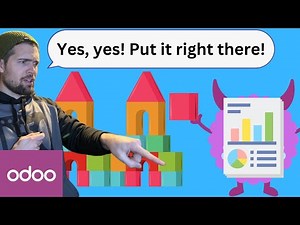 Designing the Layout of a PDF Report in ODOO V17
