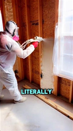 Why Foam Is So Dangerous! 😱#shorts