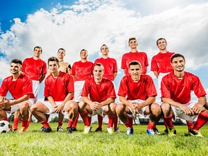 Most Important Positions In Soccer (Rankings   Cost)