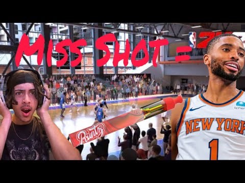 Random Rec But Every Miss I Hit A Blinker 💨😂 (Ep.2)