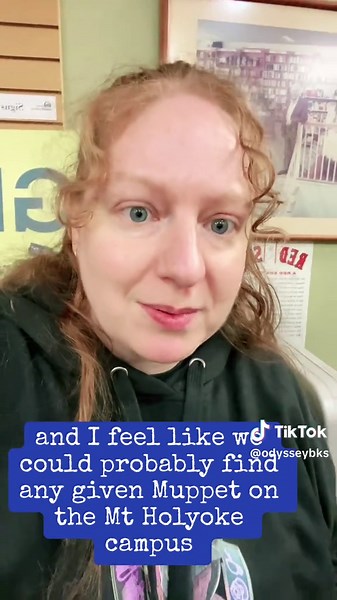 Muppet Avatar Selection: Kermit, Miss Piggy, or Gonzo?